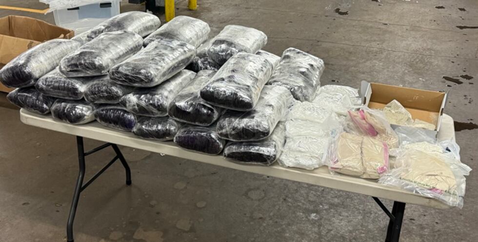 13 accused in massive meth bust with distribution from California to ... 13 accused in massive meth bust with distribution from California to ...