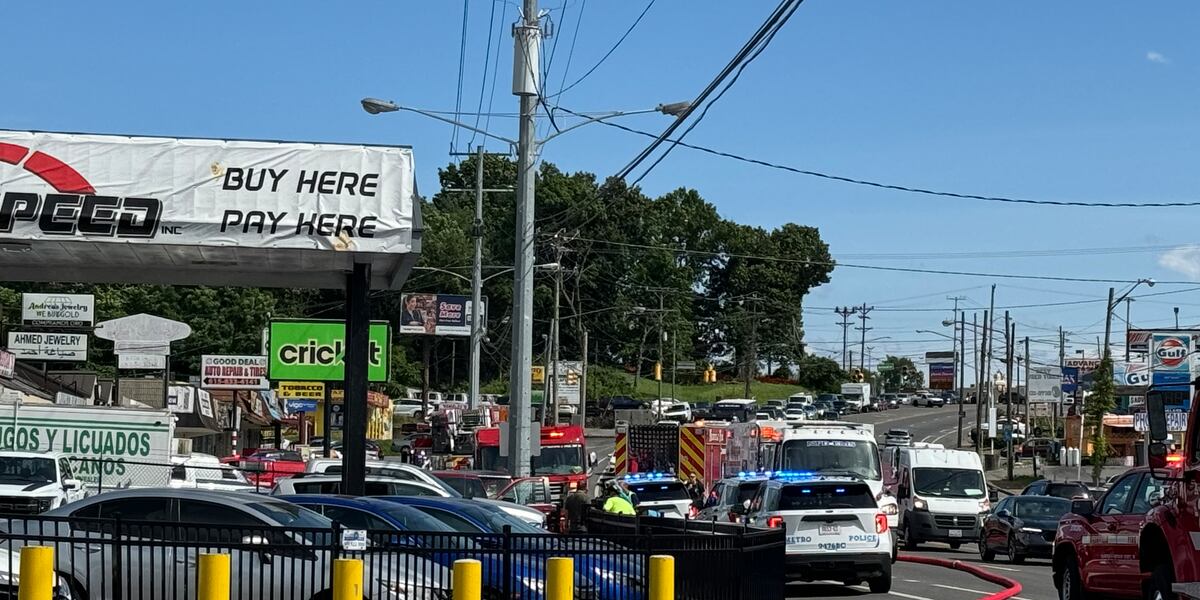 Man facing federal charges after violent robbery, arson at South ... Man facing federal charges after violent robbery, arson at South ...