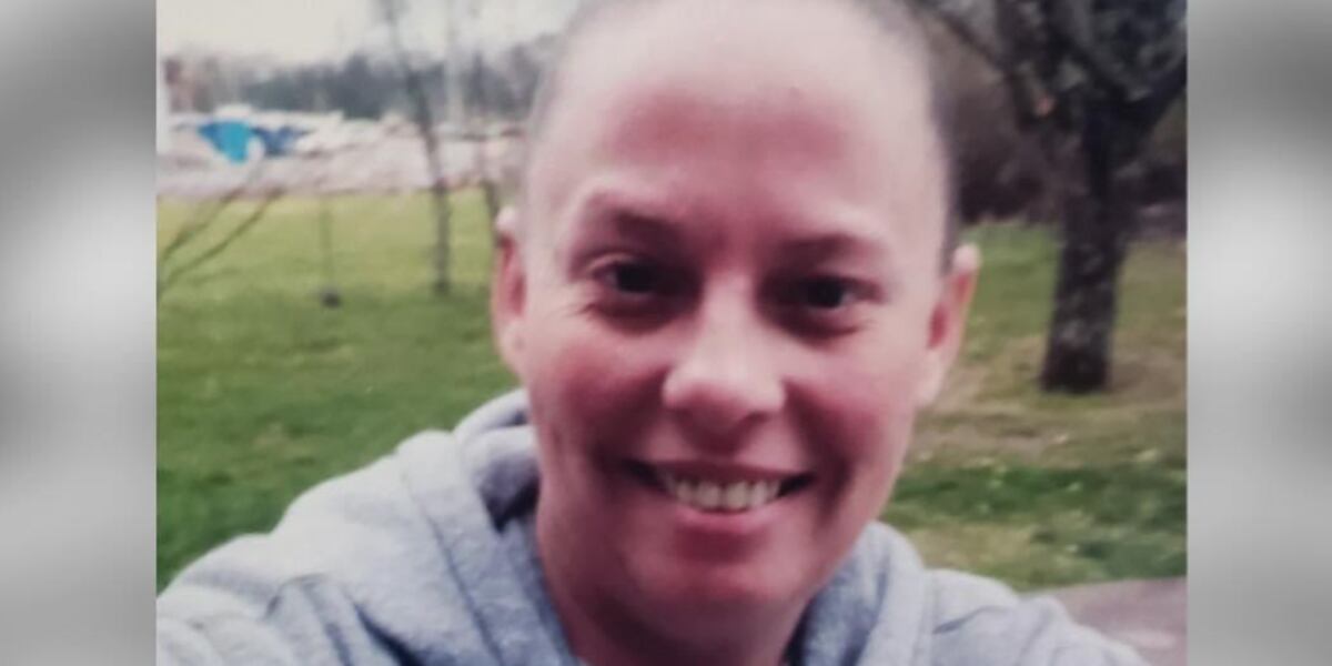 Missing Woman Last Seen In Lebanon Found Safe