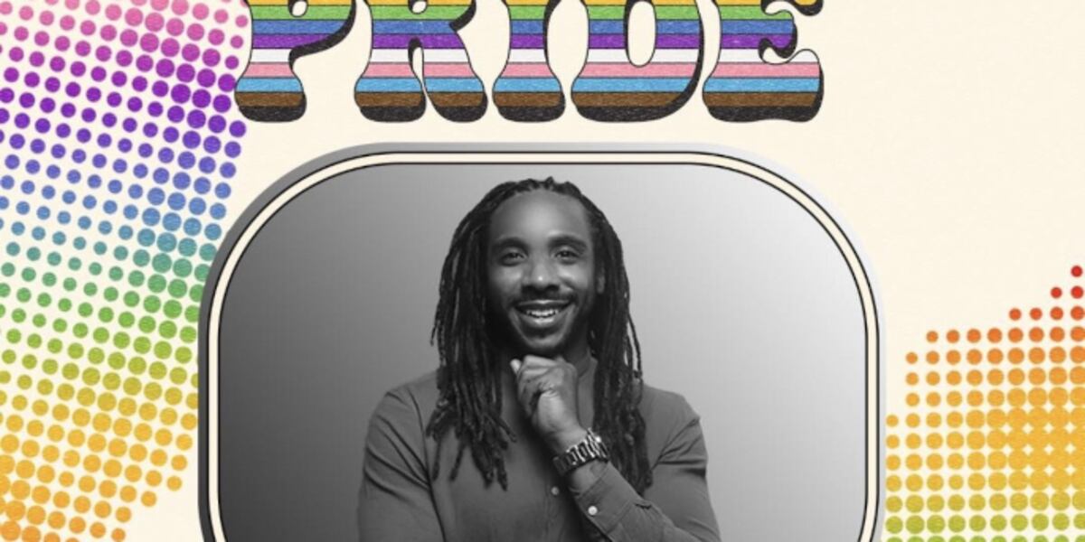 Nashville Pride grand marshal offering holistic approach to setting ... Nashville Pride grand marshal offering holistic approach to setting ...