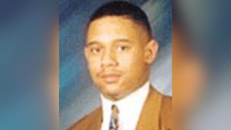 Remains found in 2010 identified as man missing since late ‘90s Remains found in 2010 identified as man missing since late ‘90s