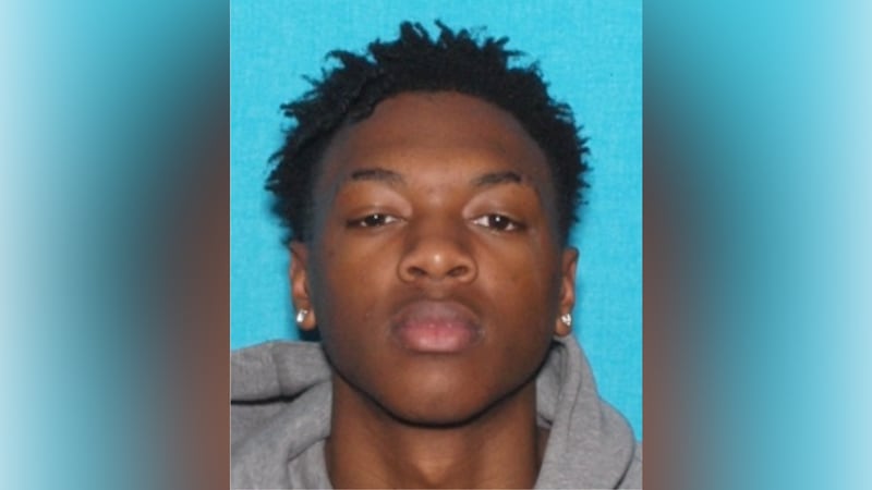 ‘Armed and dangerous’: Man wanted for shooting involving 4-year-old ‘Armed and dangerous’: Man wanted for shooting involving 4-year-old