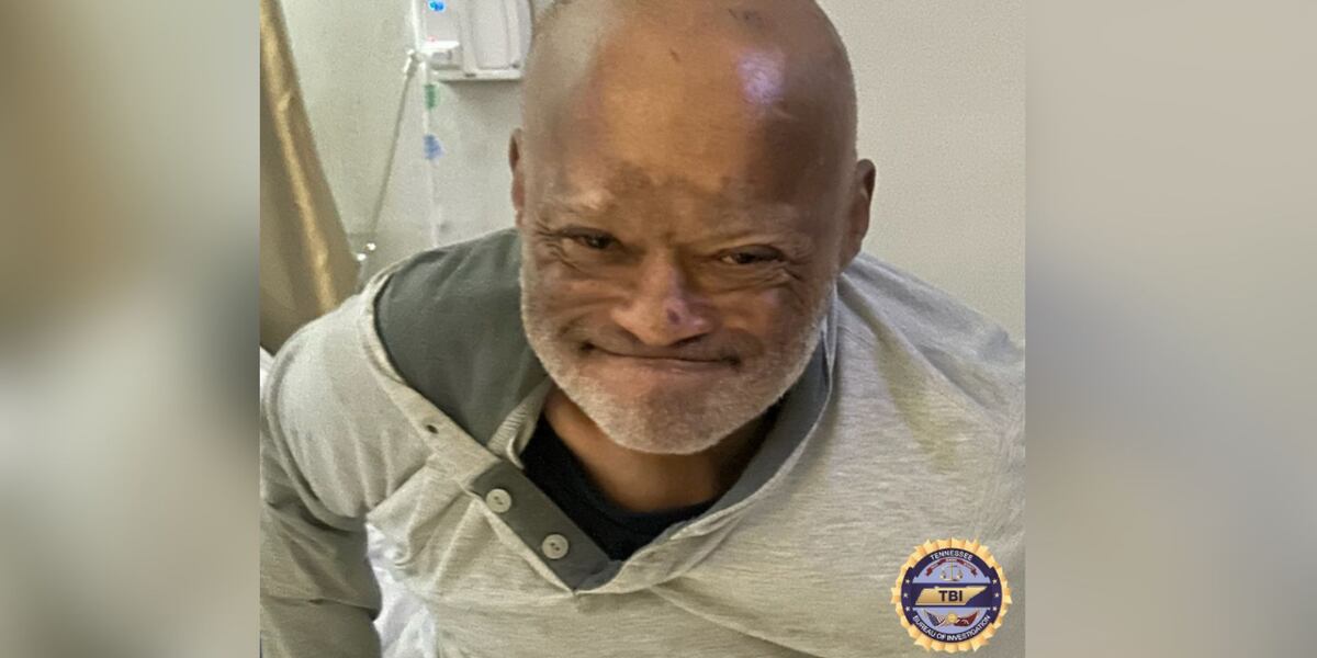Silver Alert issued for missing Nashville man Silver Alert issued for missing Nashville man