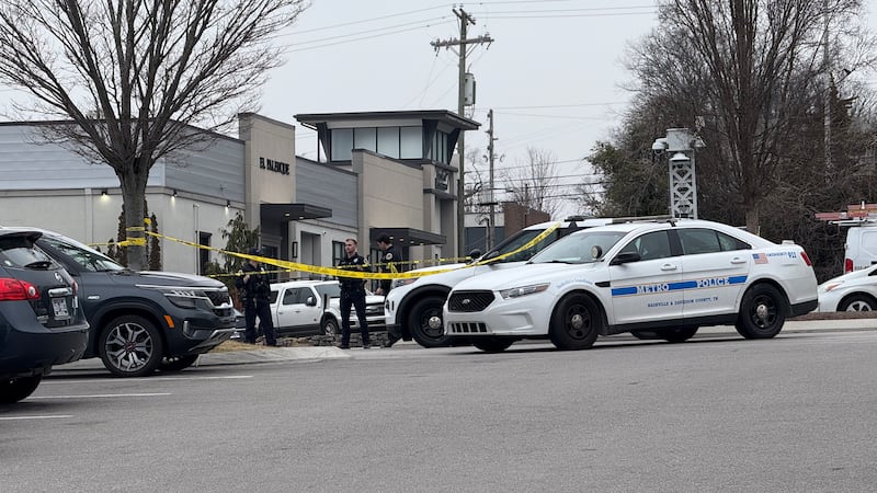 Man charged after robbery at Green Hills Mall led to fatal shooting ... Man charged after robbery at Green Hills Mall led to fatal shooting ...