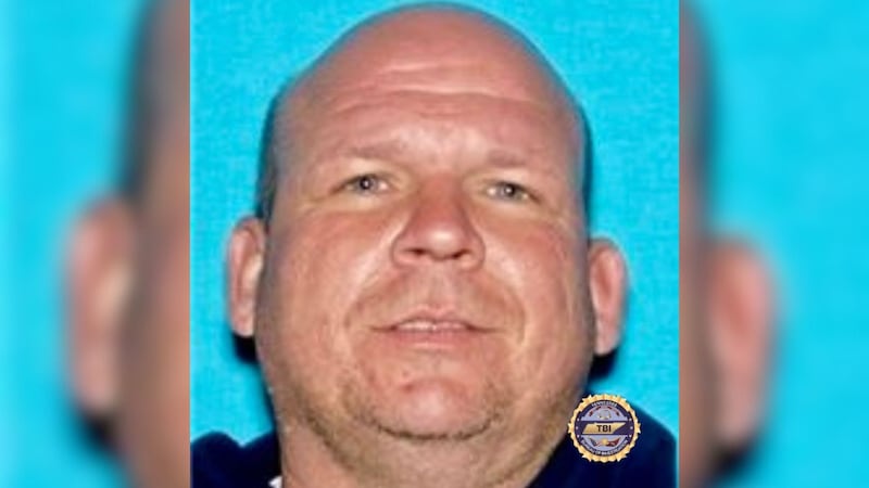 Armed, dangerous man accused of criminal homicide added to TBI’s Most ... Armed, dangerous man accused of criminal homicide added to TBI’s Most ...