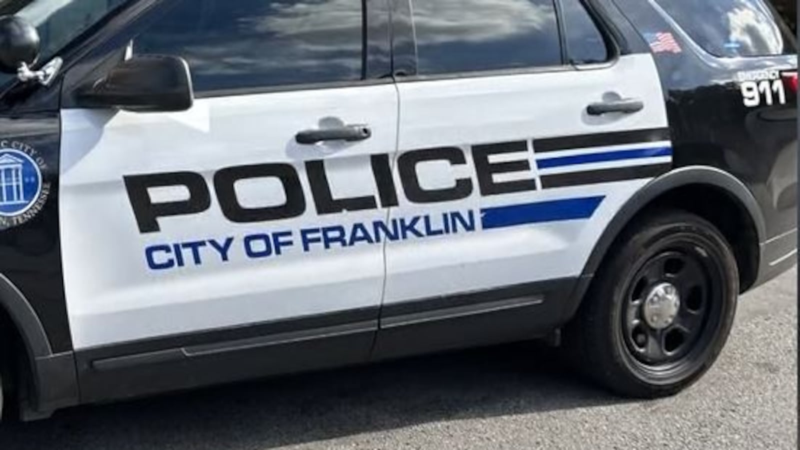 Arrest made in deadly Franklin shooting Arrest made in deadly Franklin shooting