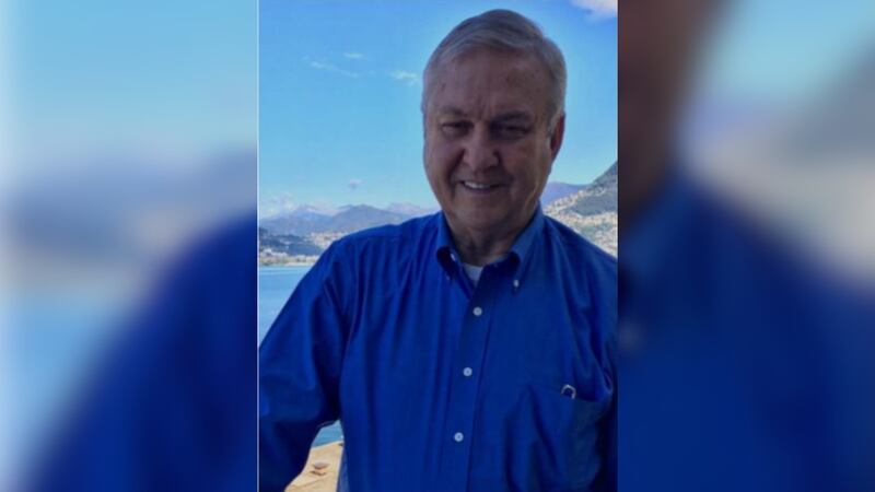 Missing Van Buren County man found Missing Van Buren County man found