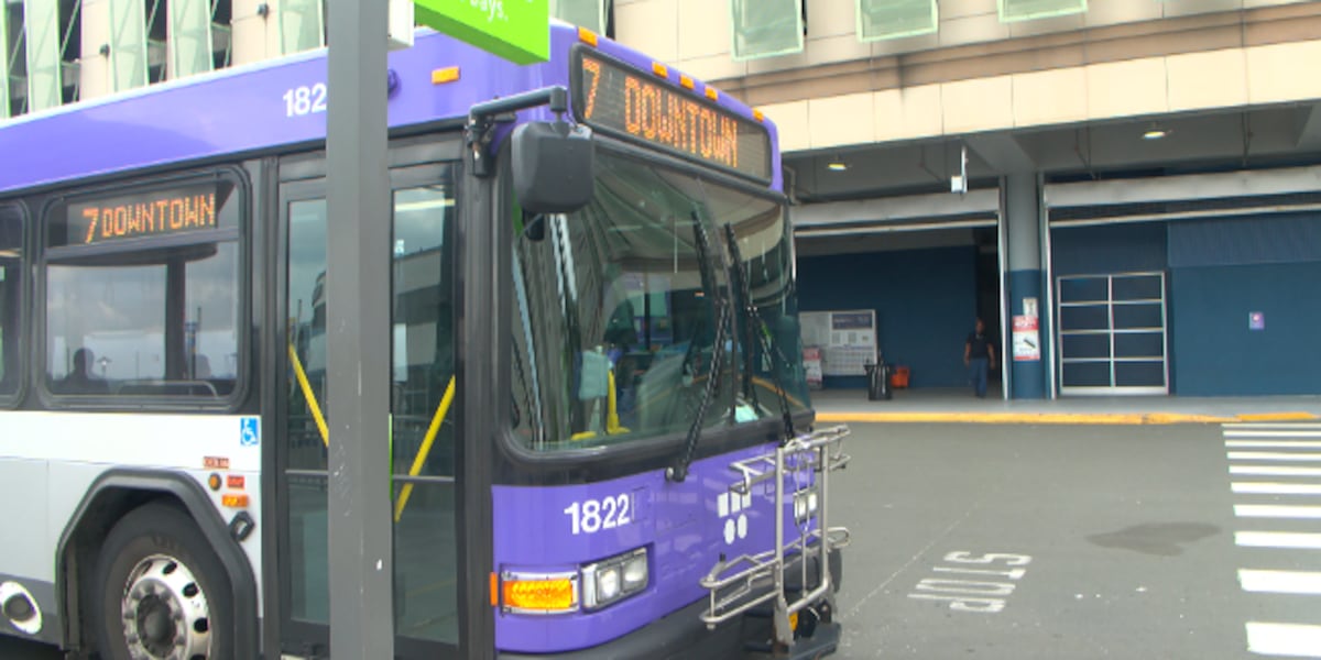 Teenage Girl Sexually Assaulted On Wego Bus
