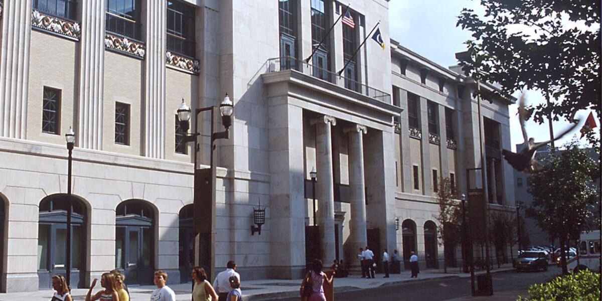 Man charged with touching woman ‘inappropriately’ at Nashville Library Man charged with touching woman ‘inappropriately’ at Nashville Library