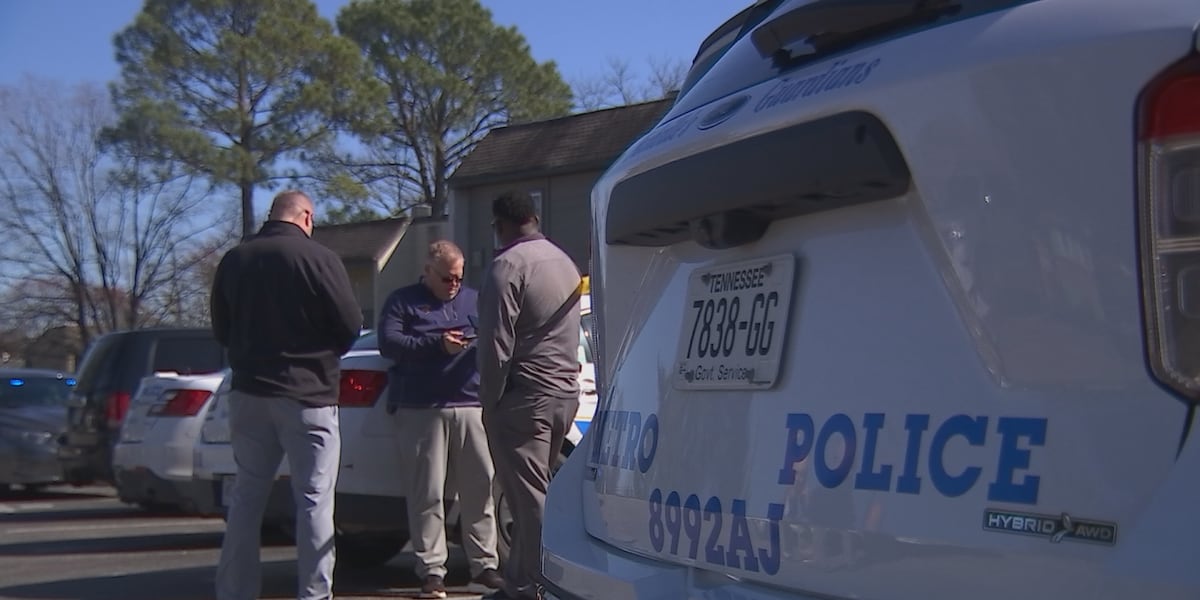 Mother Fighting For Her Life After Antioch Shooting