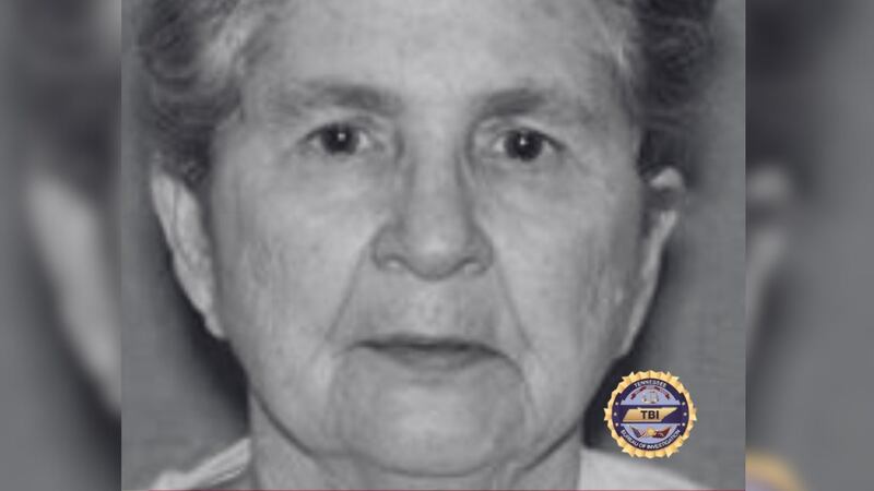 Missing Lawrence County woman found dead Missing Lawrence County woman found dead