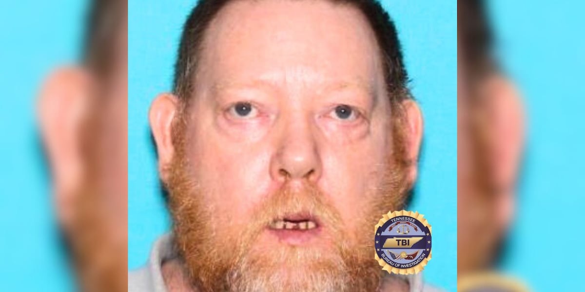 Silver Alert issued for missing Nashville man who is nonverbal Silver Alert issued for missing Nashville man who is nonverbal