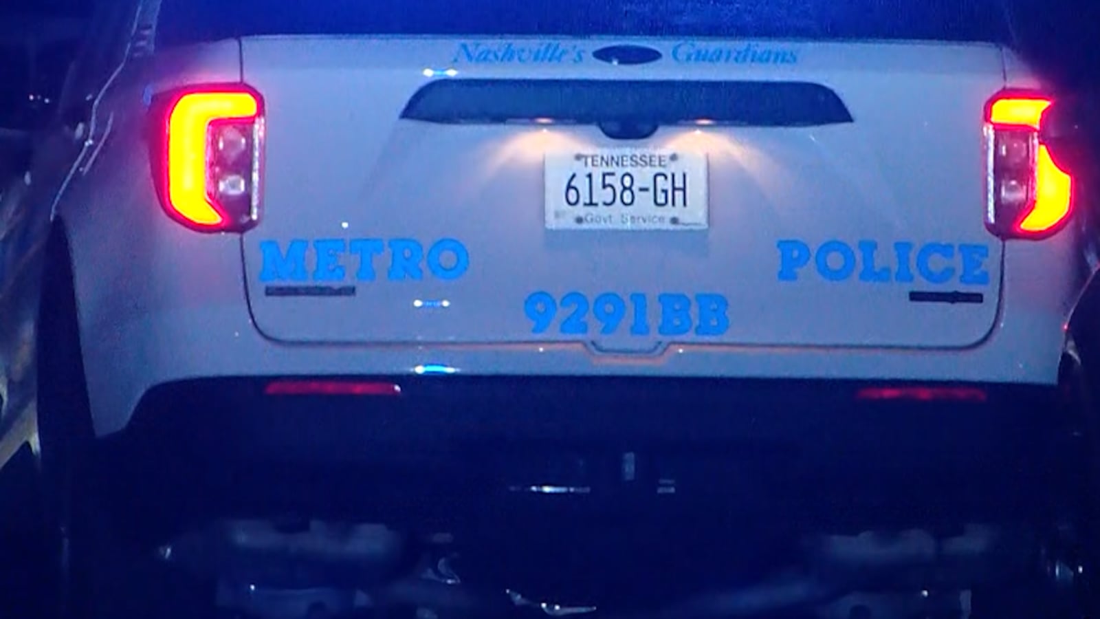 Man arrested after deadly shooting near interstate entrance ramp Man arrested after deadly shooting near interstate entrance ramp