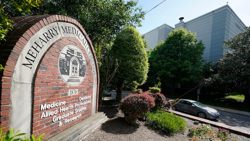 Meharry Medical College opens Memphis Program Meharry Medical College opens Memphis Program