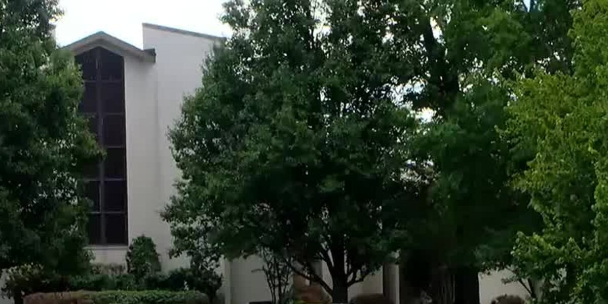 Covenant School returns with heightened security measures on first day back Covenant School returns with heightened security measures on first day back
