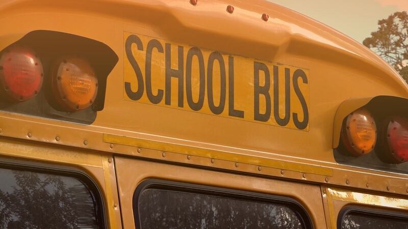 Wilson County Schools cancels a number of afternoon bus routes Wilson County Schools cancels a number of afternoon bus routes